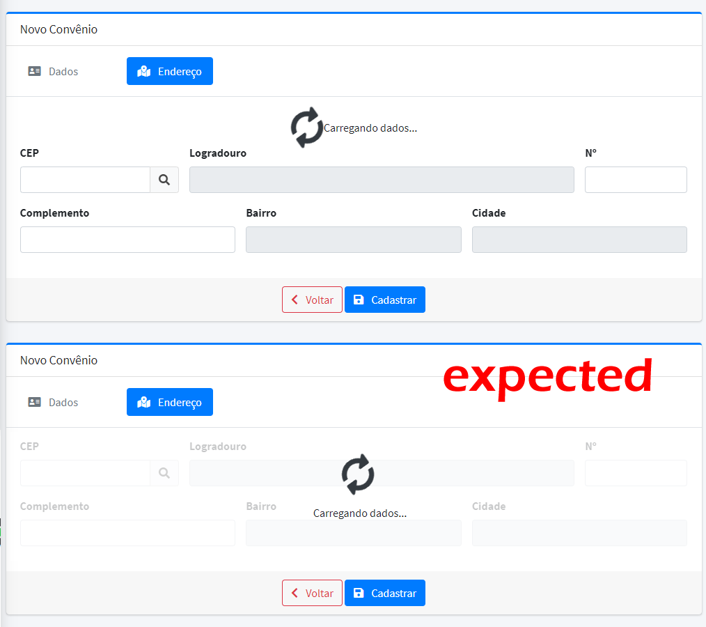 [FEATURE] Overlay for tab-panels · Issue #2609 · ColorlibHQ/AdminLTE · GitHub