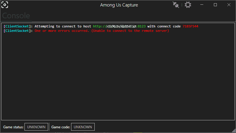 Bot not opening port · Issue #271 · automuteus/automuteus · GitHub