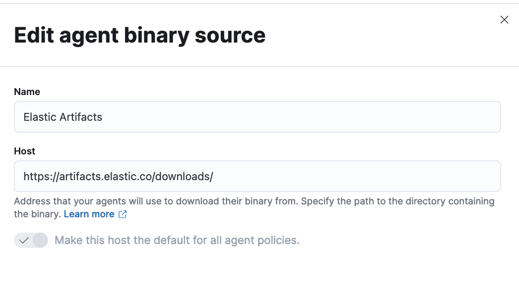 [Fleet] Allow the source_uri address to be reachable via a proxy server · Issue #162862 ...