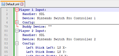 SDL - only 1 controller displayed when using 2 controllers that have same DeviceName · Issue ...