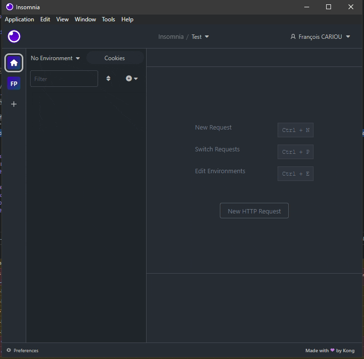Environment Variables Base Environment Tag Not Saved · Issue 5858 · Konginsomnia · Github