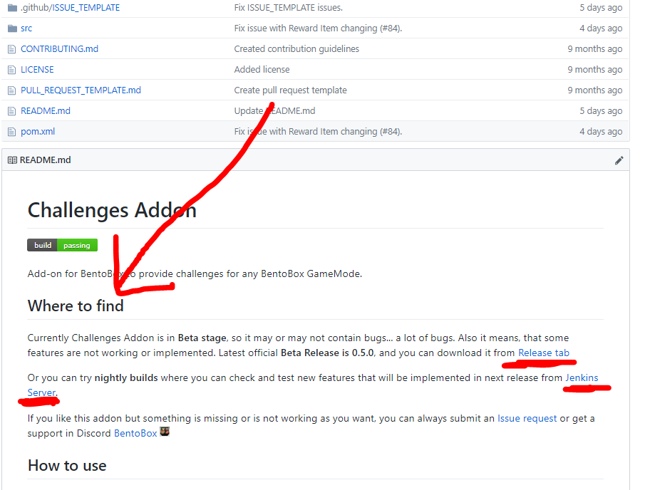 Challenge/Quest System · Issue #84 · BentoBoxWorld/BSkyBlock · GitHub