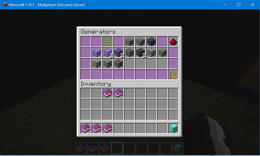 magic cobblestone generator · Issue #65 · BentoBoxWorld ...