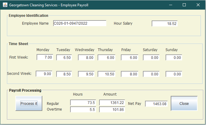 GitHub - Ursulinastarry/employee_payroll
