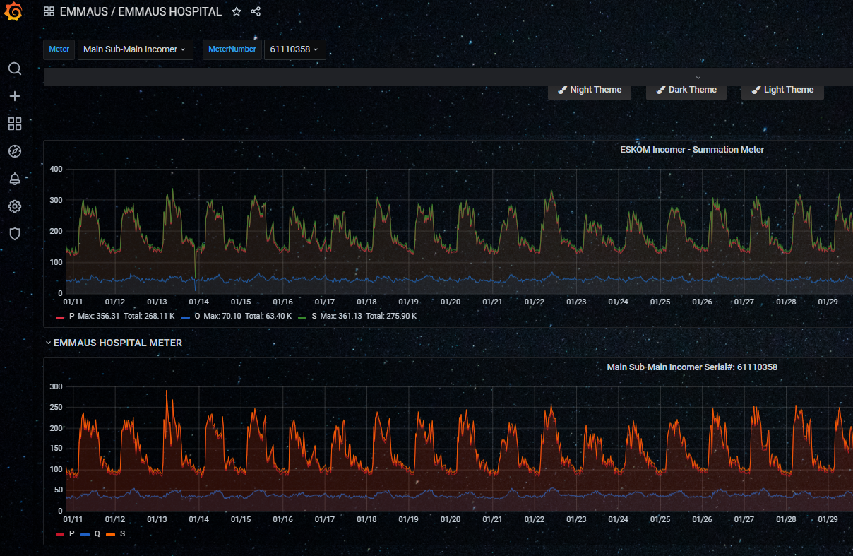 [Feature Request] Multiple return values support in LookupCollection variable · Issue #31 ...