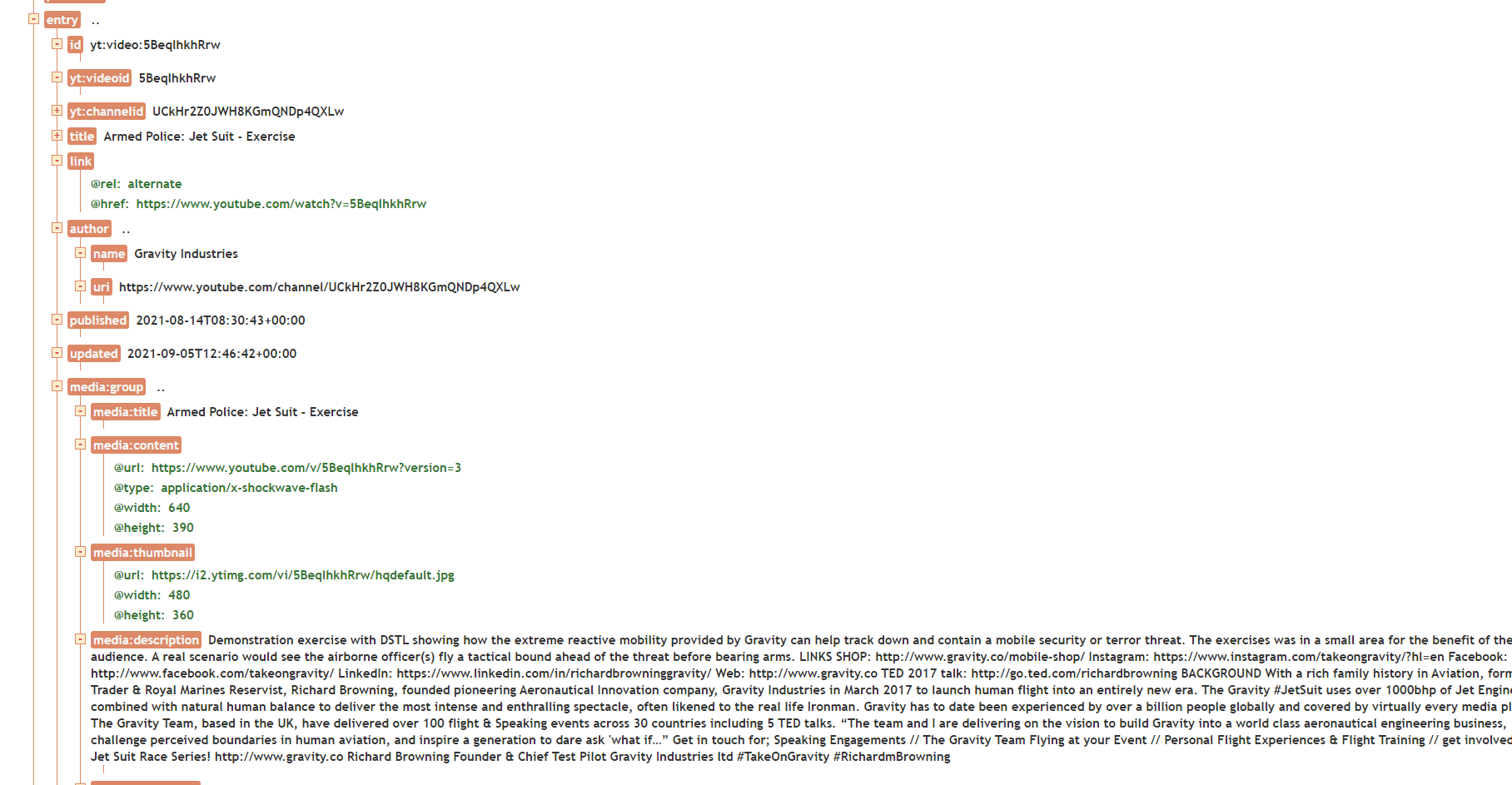 [Bug] XML Variables query not working · Issue #146 · grafana/grafana-infinity-datasource · GitHub