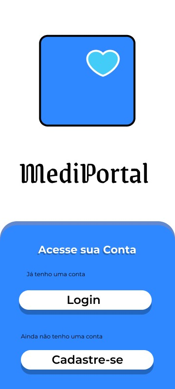 GitHub - AnaMedlyn/Projeto_Python_MediPortal