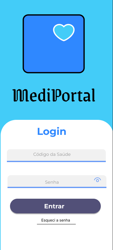 GitHub - AnaMedlyn/Projeto_Python_MediPortal