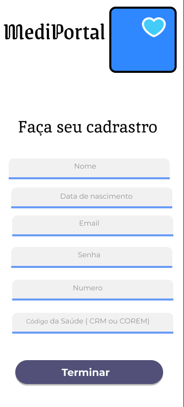 GitHub - AnaMedlyn/Projeto_Python_MediPortal