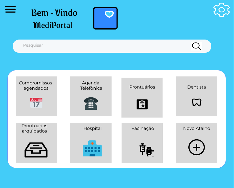 GitHub - AnaMedlyn/Projeto_Python_MediPortal