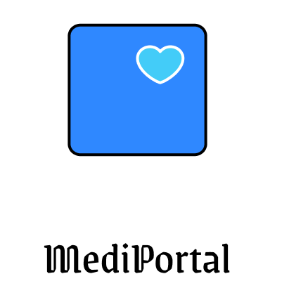 GitHub - AnaMedlyn/Projeto_Python_MediPortal