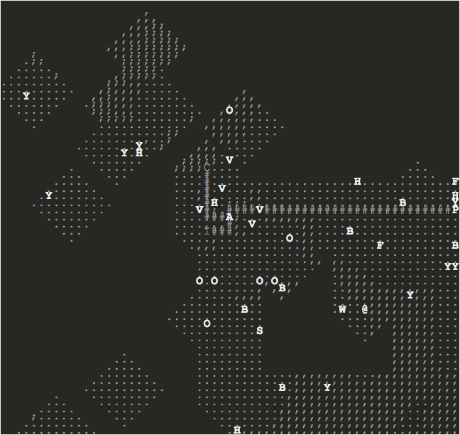 [brainstorm] Road crew · Issue #559 · doublespeakgames/adarkroom · GitHub