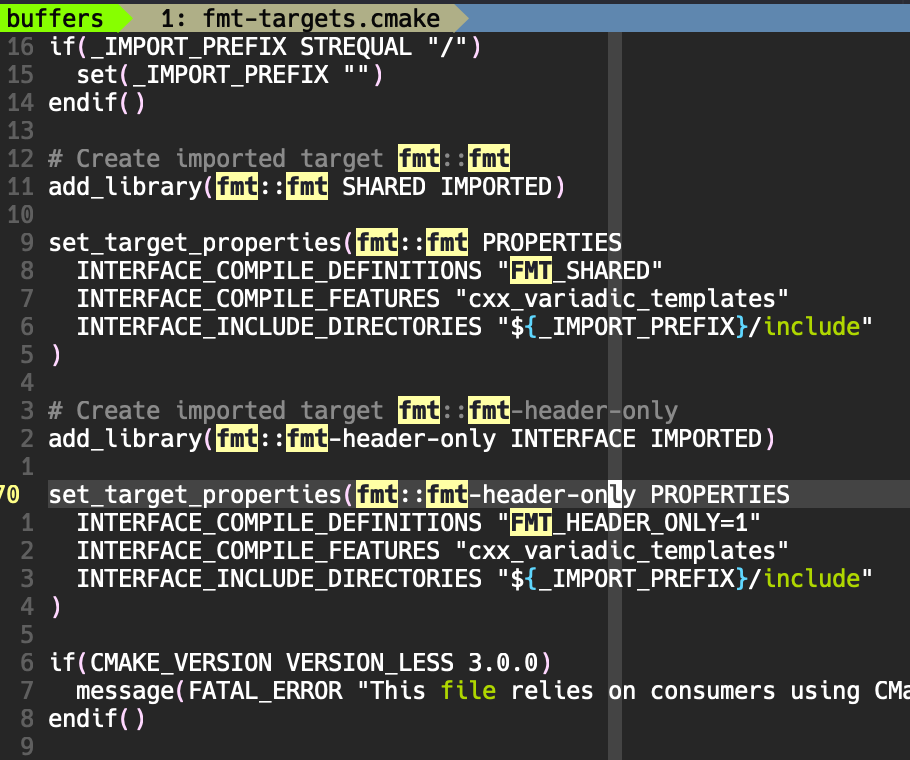 Build configuration with `cmake>=3.24` fails · Issue #623 · MikePopoloski/slang · GitHub