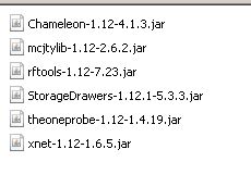 Logical and items channels does not work as intended (video included) 1.12.2 · Issue #207 ...