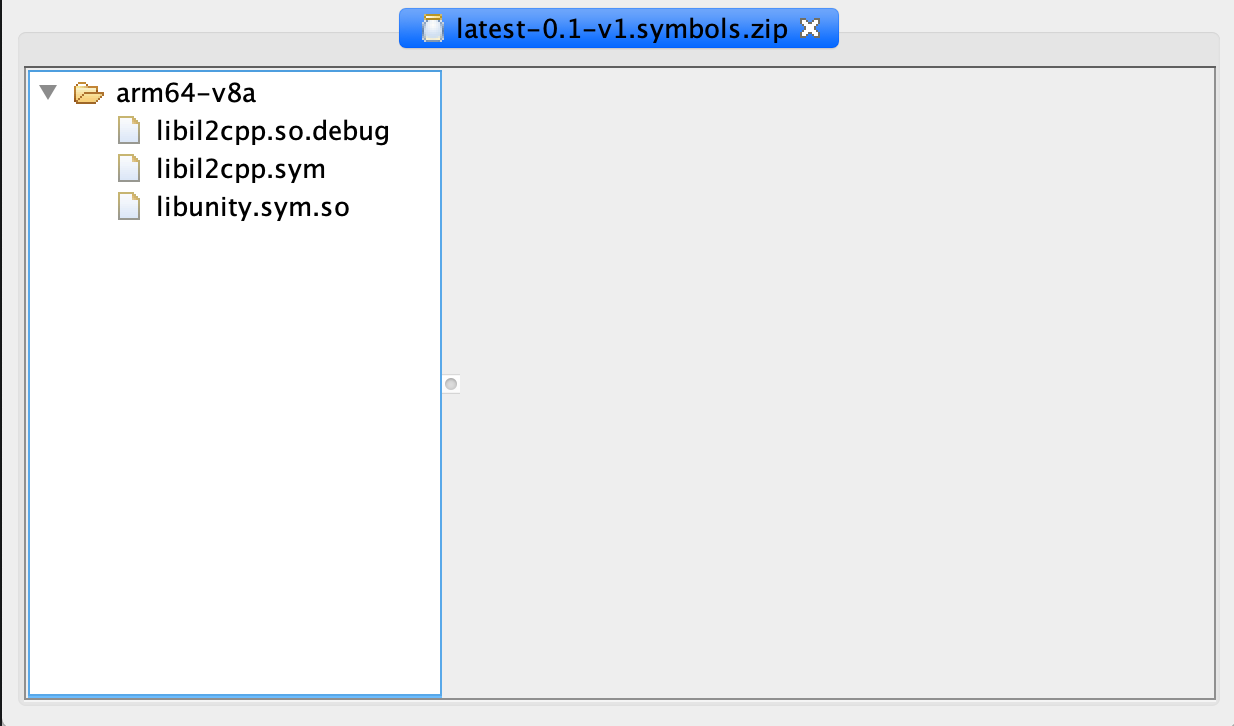 Upload Unity Android Symbols · Issue 198 · Bugsnagbugsnag Android Gradle Plugin · Github 1358