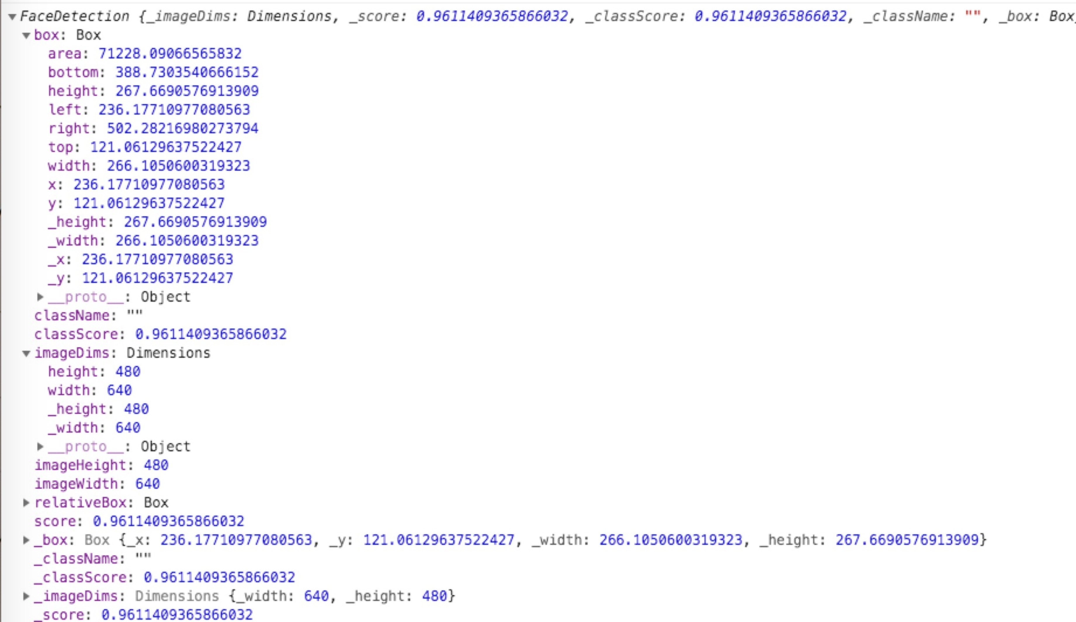 [electron] produces different results compared to web · Issue #262 · justadudewhohacks/face-api ...