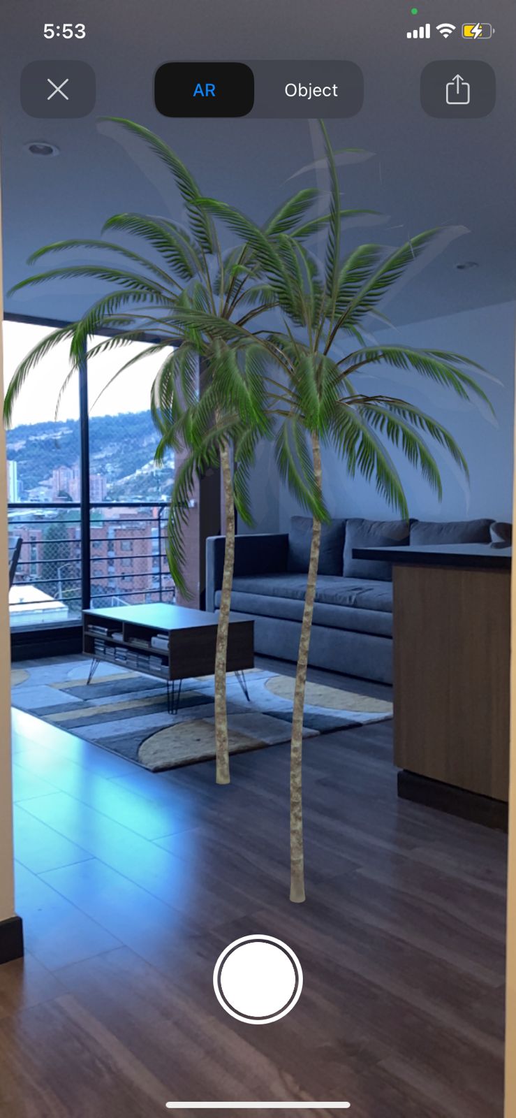 Alpha Mask not working on AR in android / Samsung · Issue #4311 · google/model-viewer · GitHub