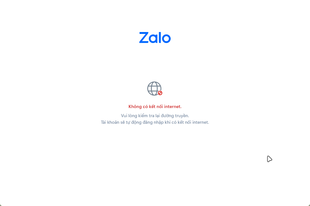 Zalo Web Dont Load · Issue 304 · Manusa Electronim · Github