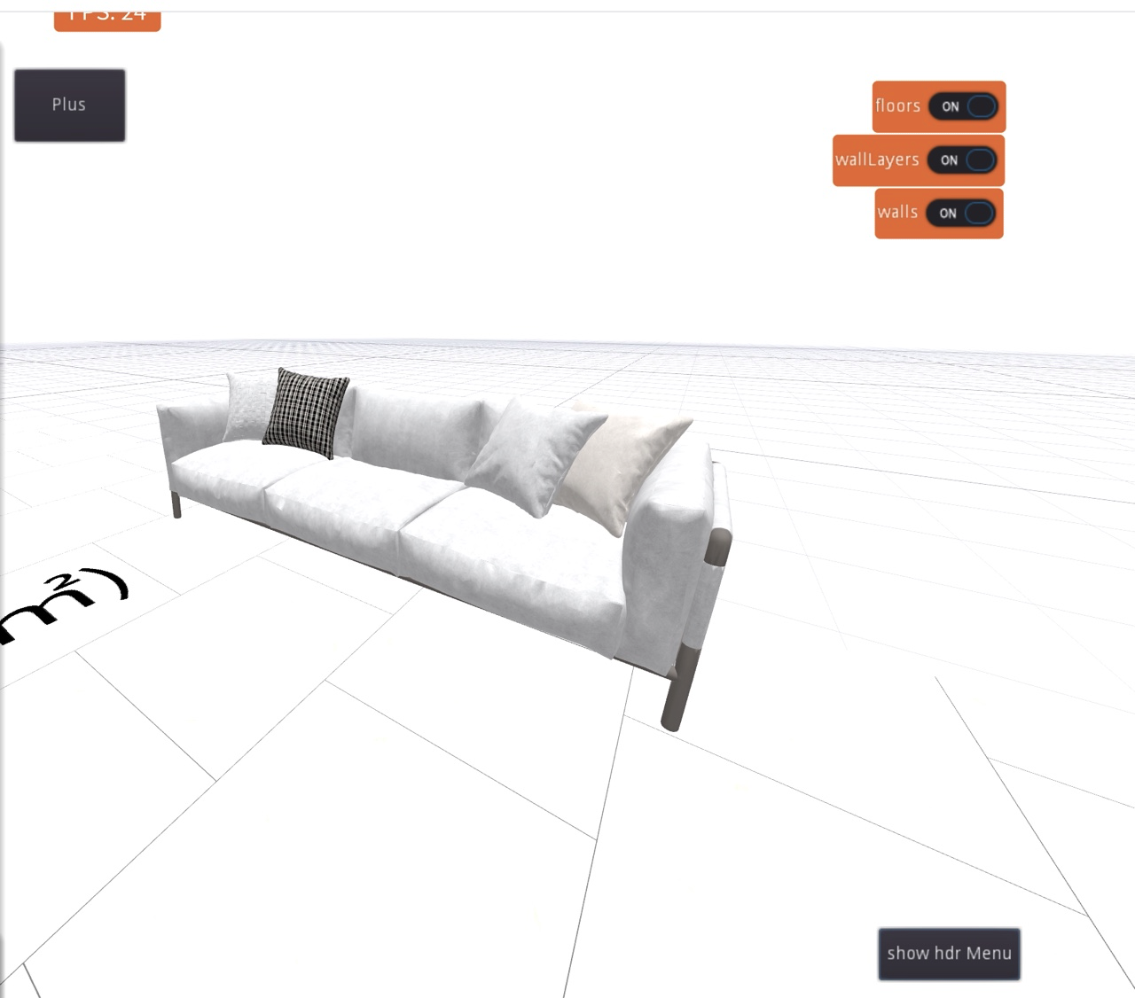 Opening The App For The First Time The Directional Lights Shadow Is Invalid · Issue 80913 