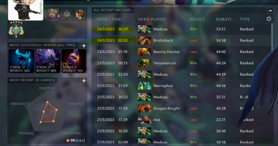 Game Not Recorded · Issue 9391 · Valvesoftwaredota2 Gameplay · Github 