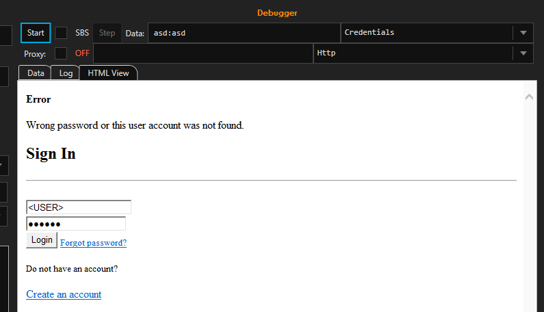 [QUESTİON] Helping for making config · Issue #402 · openbullet/openbullet · GitHub