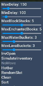 [FEATURE] About CustomBuilds · Issue #3881 · CCBlueX/Old-LiquidBounce-Issues · GitHub