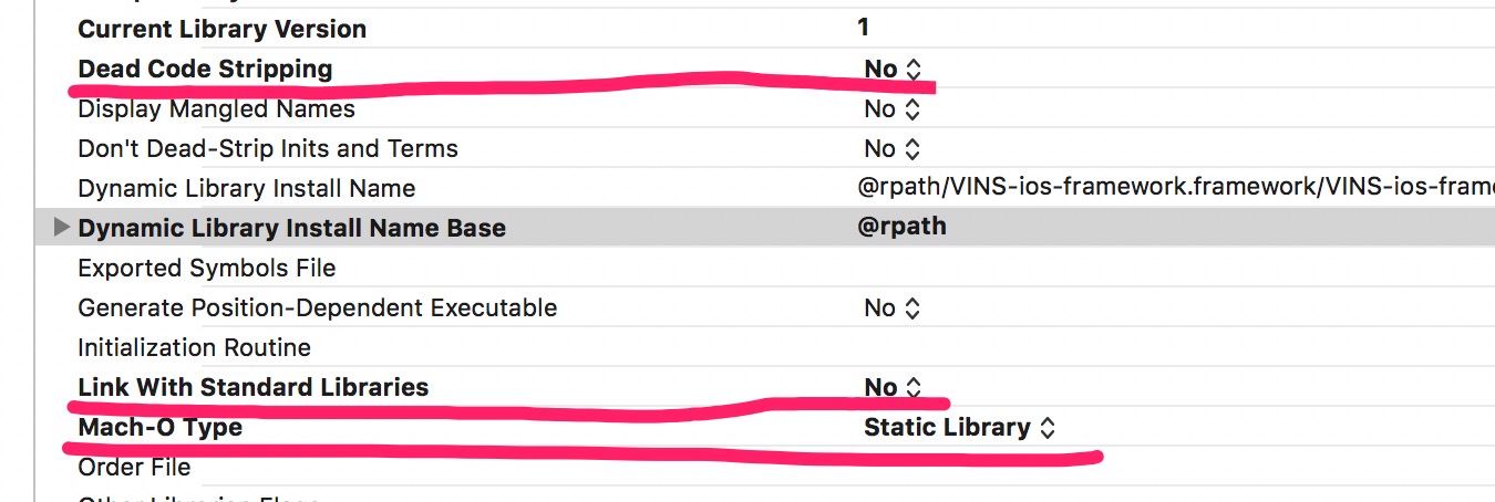 Build Framework failed · Issue #45 · HKUST-Aerial-Robotics/VINS-Mobile · GitHub