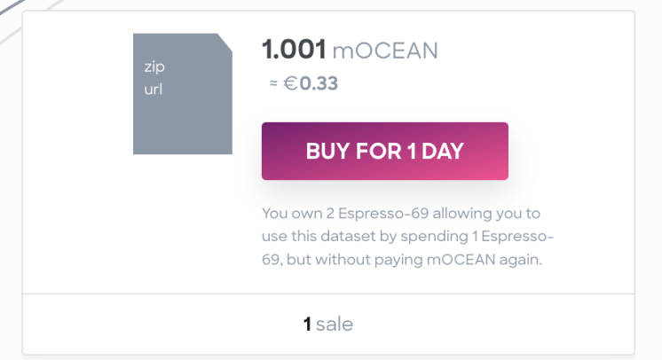 Allow datatoken holders to call order and download only for consuming datasets · Issue #1920 ...