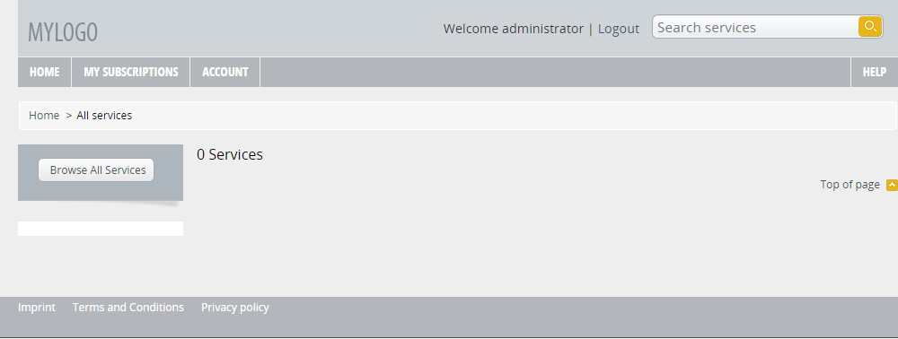 Operations with mail notification have failed · Issue #473 · servicecatalog/oscm · GitHub