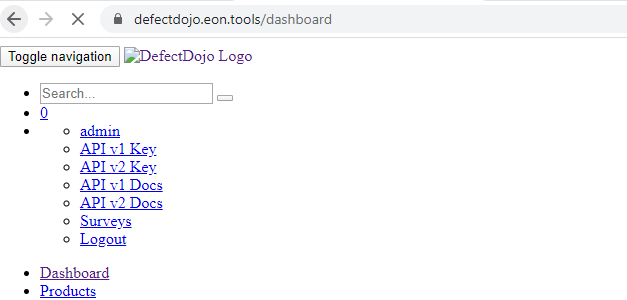 Static Files Are Not Visible · Issue #2143 · DefectDojo/django-DefectDojo · GitHub