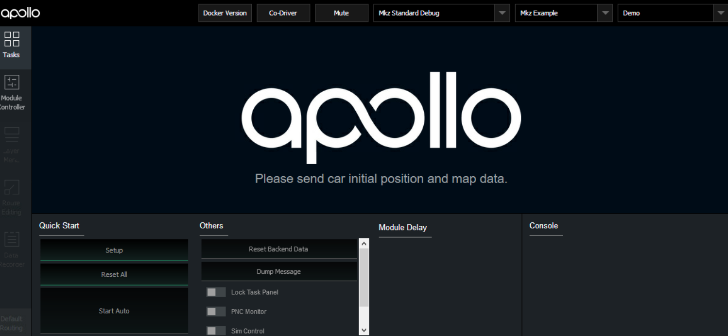 Can't run perception module on local computer as expected · Issue #13552 · ApolloAuto/apollo ...