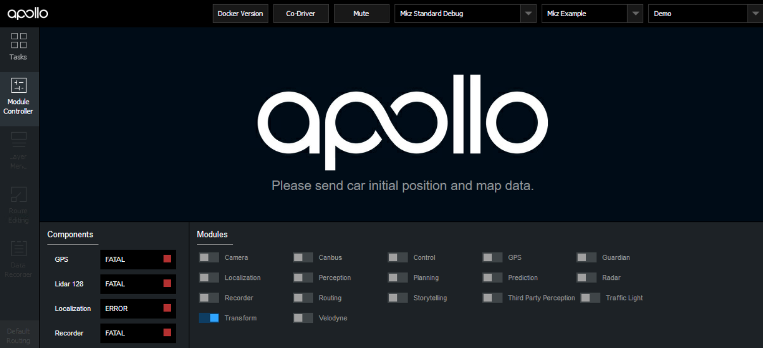 Can't run perception module on local computer as expected · Issue #13552 · ApolloAuto/apollo ...