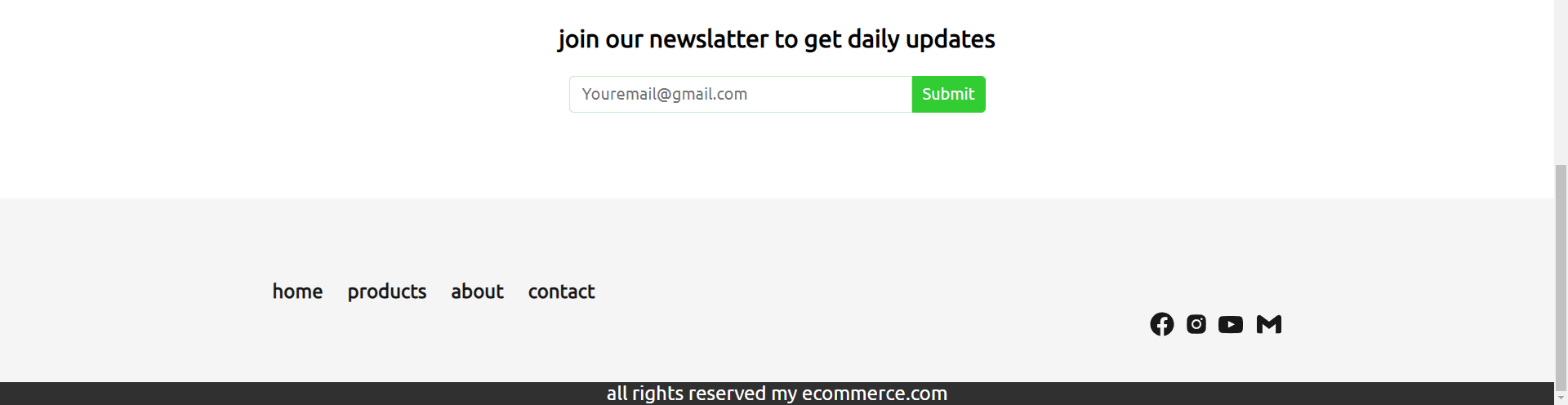 GitHub - Adnan1O/Ecomm