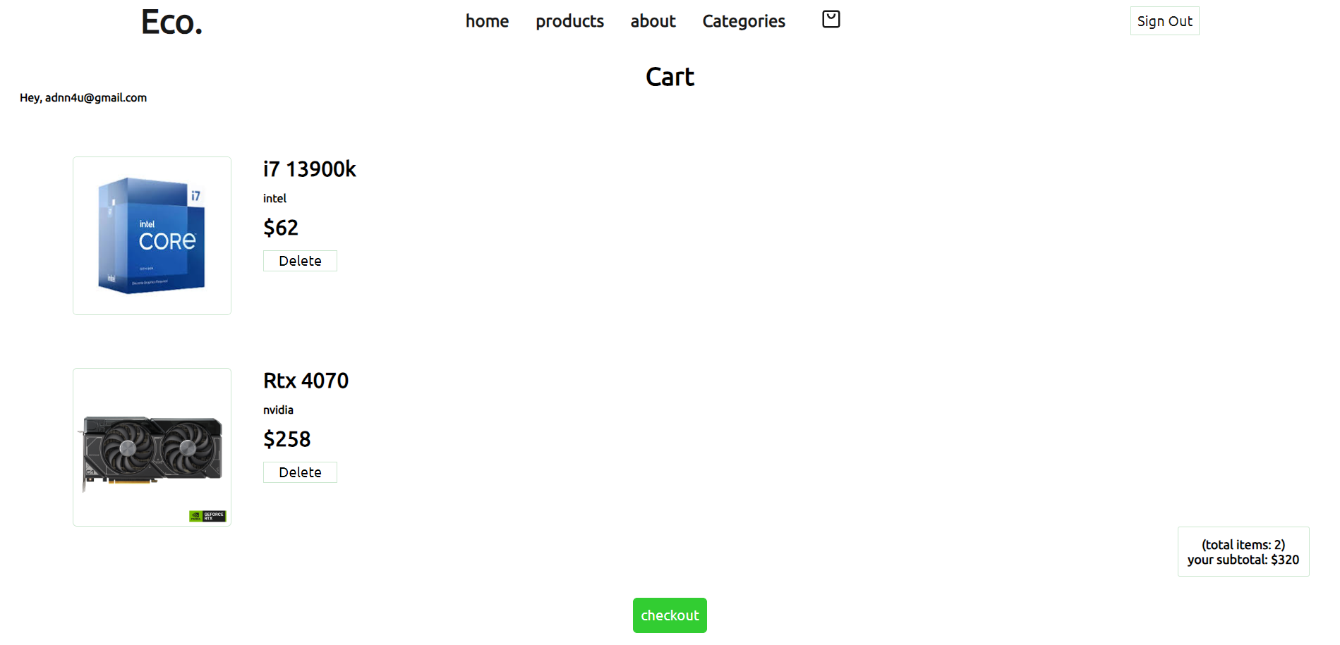 GitHub - Adnan1O/Ecomm