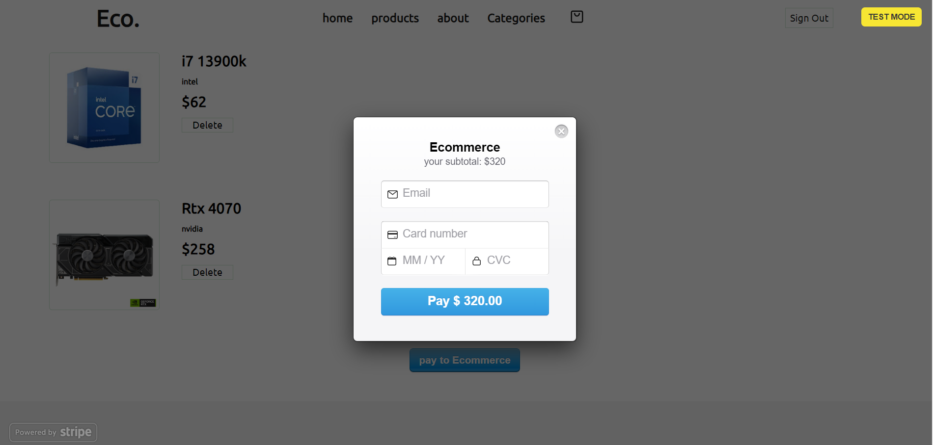 GitHub - Adnan1O/Ecomm