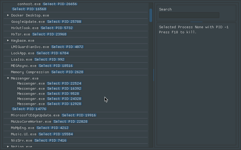 How can I add onClick for TreeNode widgets? · Issue #98 · AllenDang/giu · GitHub