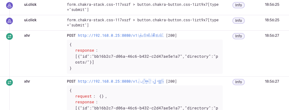 Duplicate Breadcrumbs On Android · Issue 232 · Getsentrysentry