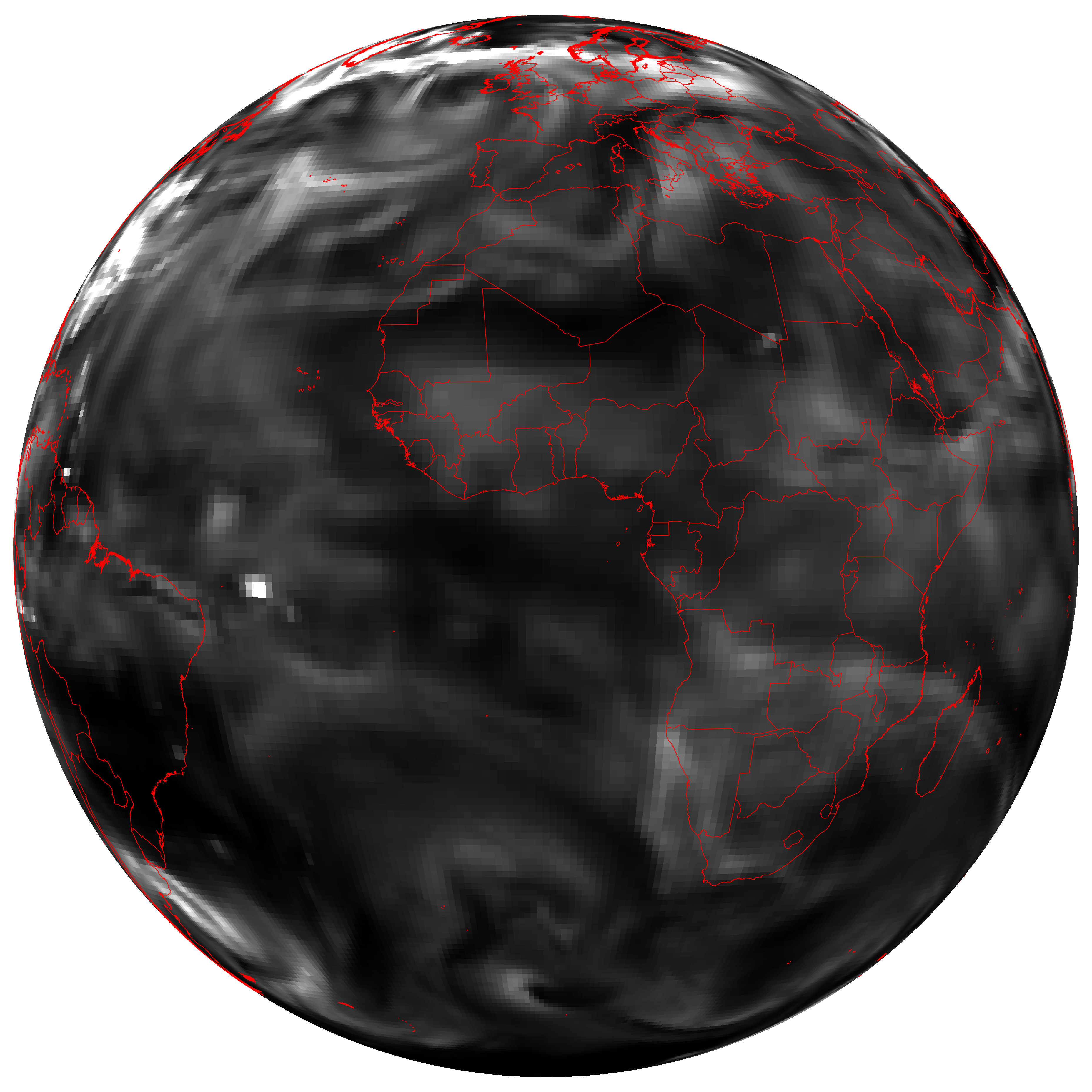 Resamplers not working correctly for gridded grib data · Issue #1651 · pytroll/satpy · GitHub