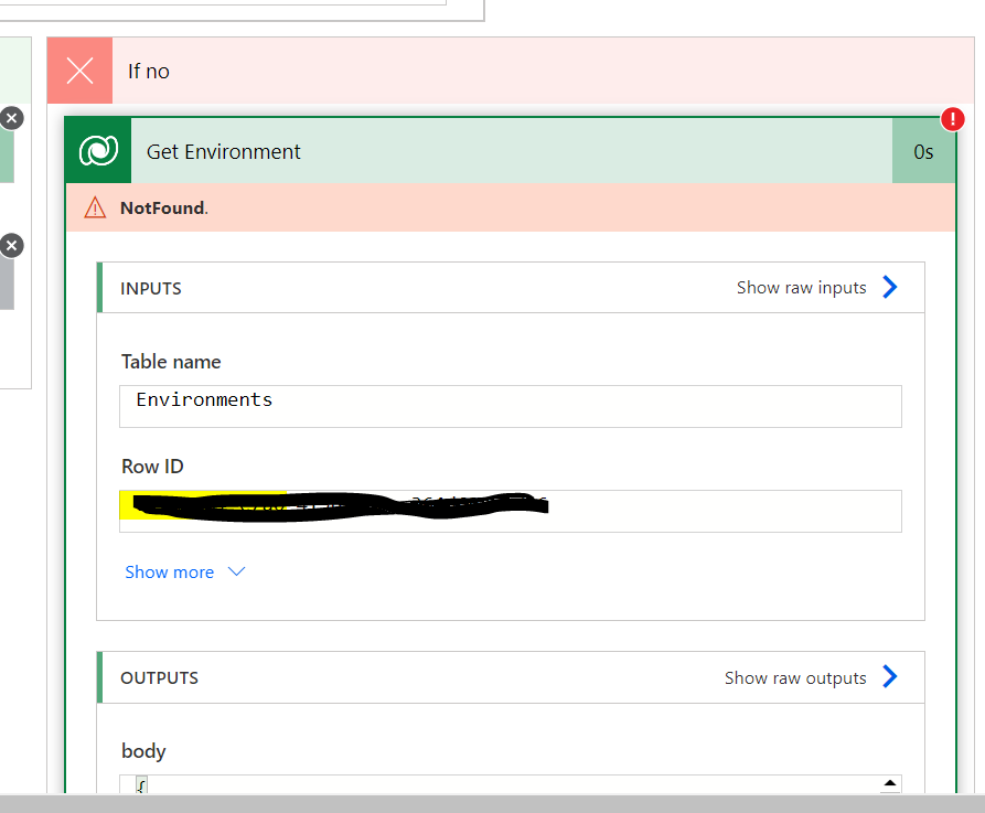 Coe Starter Kit Issue Admin Sync Template V3 Failing Continuously · Issue 5820 · Microsoft