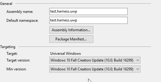 Error Cs0234 While Trying To Build Xunit · Issue 1703 · Xunitxunit · Github