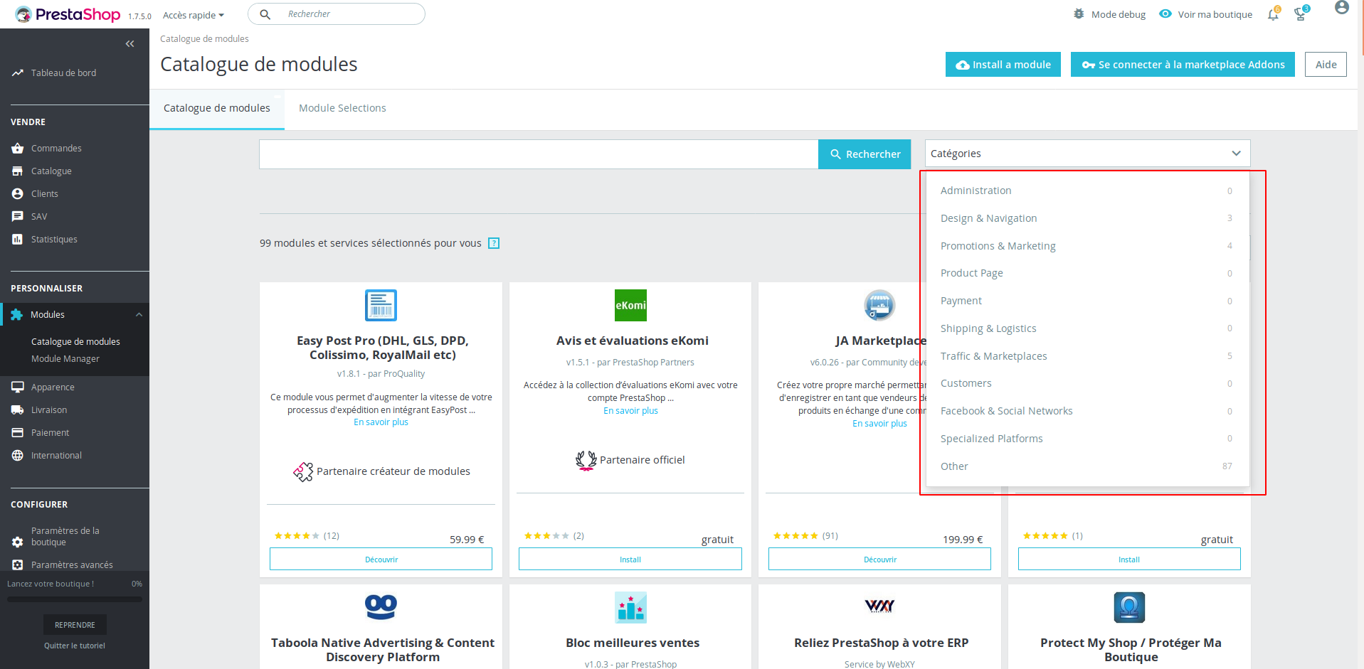 Categories not translated in MBO · Issue #69 · PrestaShopCorp/ps_mbo · GitHub