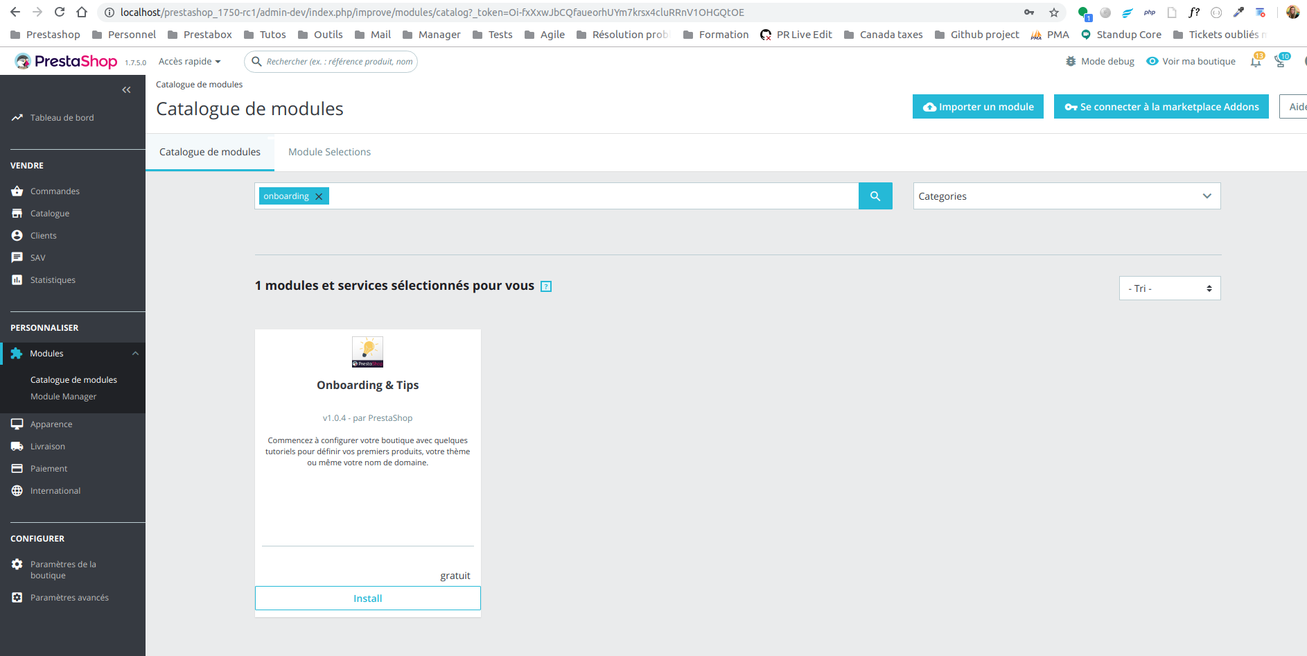 bad display of special chars like & · Issue #74 · PrestaShopCorp/ps_mbo · GitHub
