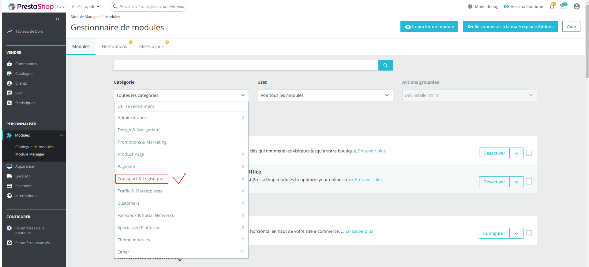Categories not translated in MBO · Issue #69 · PrestaShopCorp/ps_mbo · GitHub