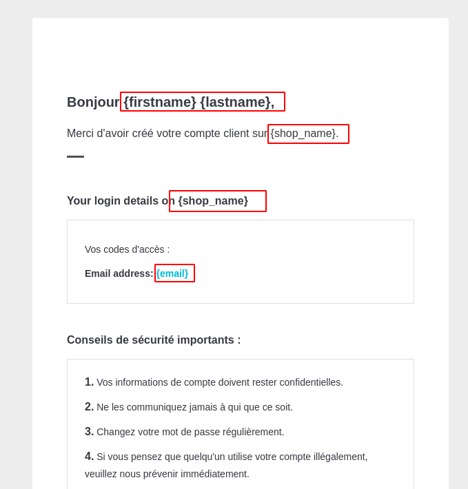 Email address in uppercase · Issue #13386 · PrestaShop/PrestaShop · GitHub
