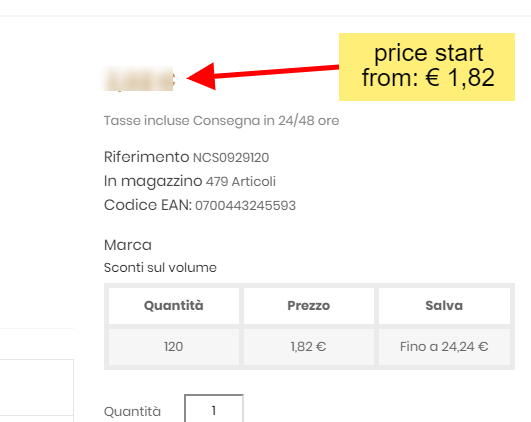 Price start from... · Issue #14066 · PrestaShop/PrestaShop · GitHub