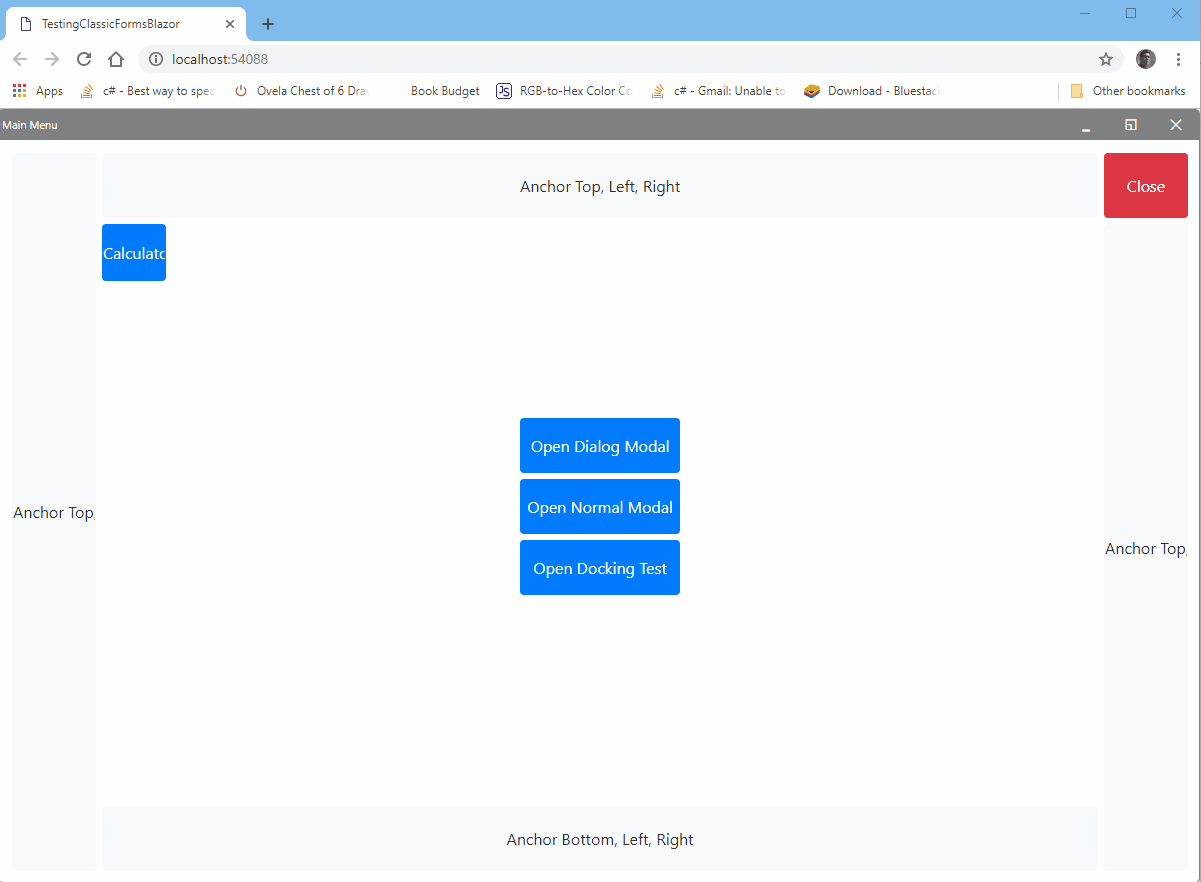 MonoGame on Web · Issue #3895 · MonoGame/MonoGame · GitHub