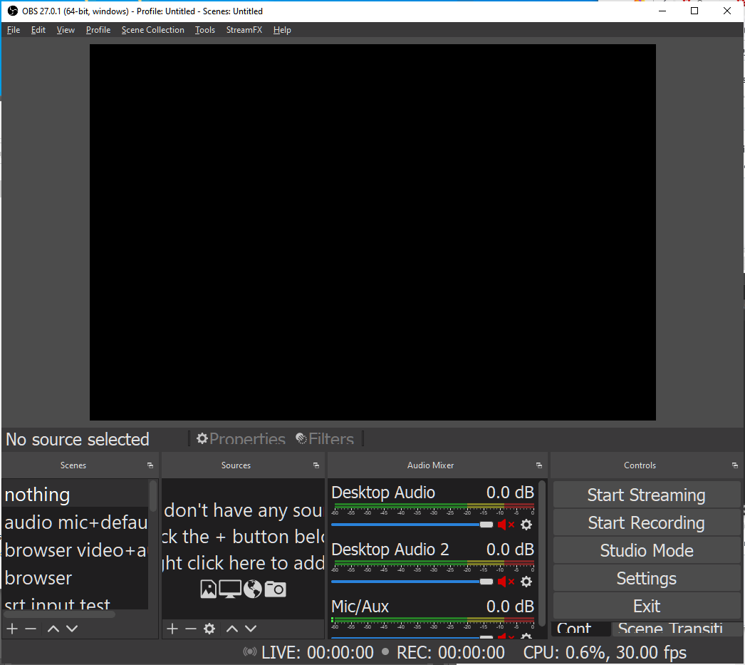 huge fonts · Issue #8284 · obsproject/obs-studio · GitHub