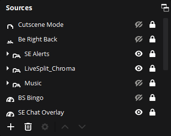 Broken icon position with SE.Live plugin · Issue #7 · StreamElements/obs-streamelements-core ...