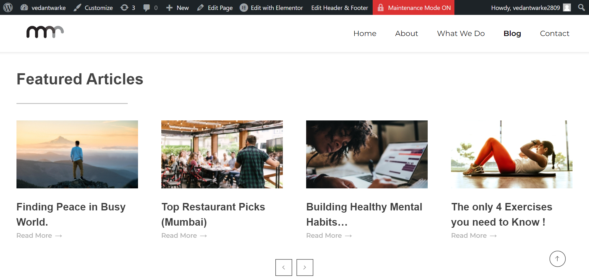 GitHub - vedantwarke/wordpress-website-move-rest-repeat: "Move Rest Repeat" - Your ultimate ...
