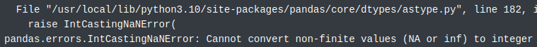 Preserve Pandas Period Columns in `pl.to_json()` and handle exporting NaN values · Issue #6501 ...